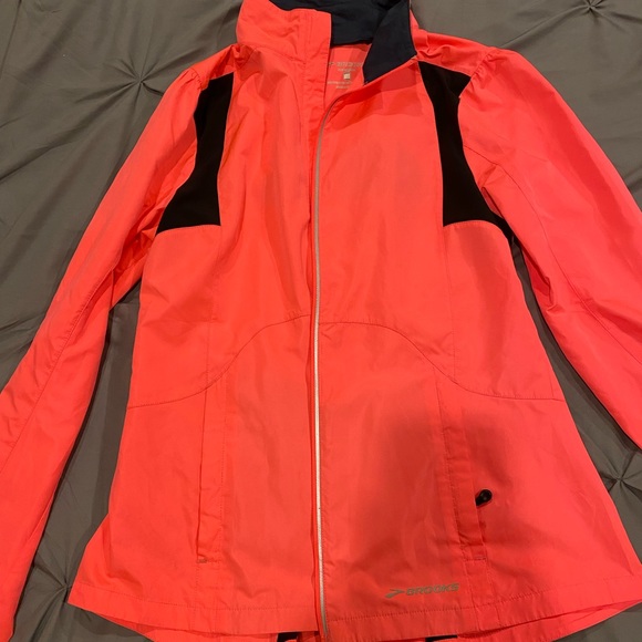 Jackets & Coats | Brooks Rain Jacket | Poshmark